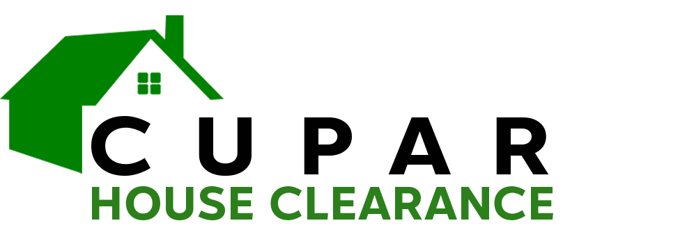 Cupar House Clearance | Deceased Estate & Probate Property Clearance